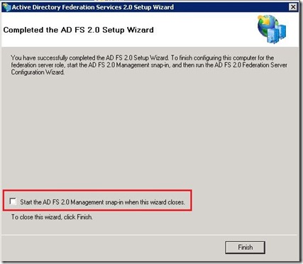 Microsoft UC and other stuff...: Active Directory Federation Services (ADFS) 2.0 with Office 365 ...